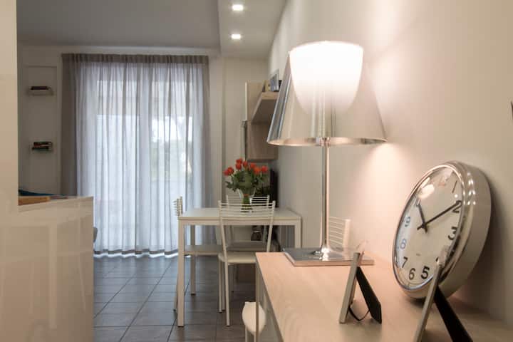 Alva Design Apartment - Sabaudia