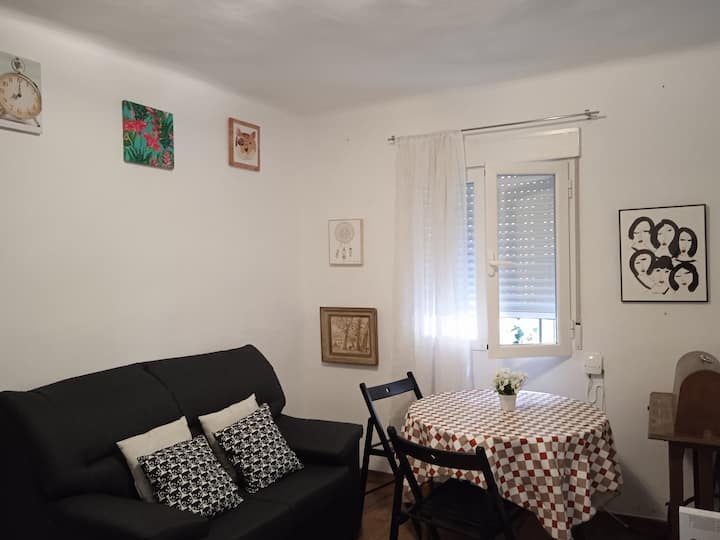 Apartamento Exterior Madrid - Getafe