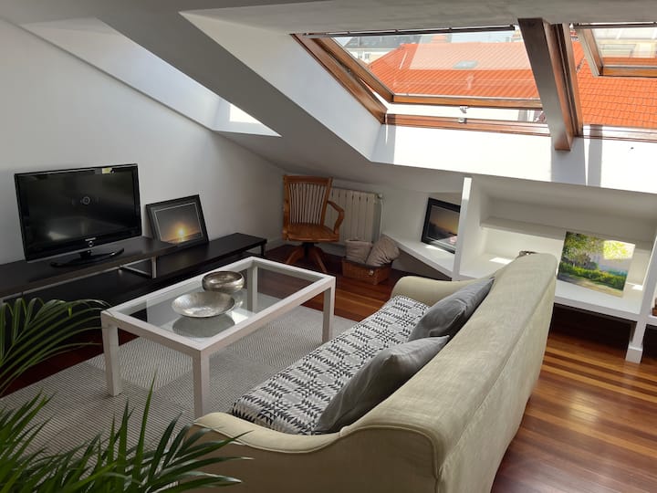 Apartamento Céntrico A Estrenar - Neda