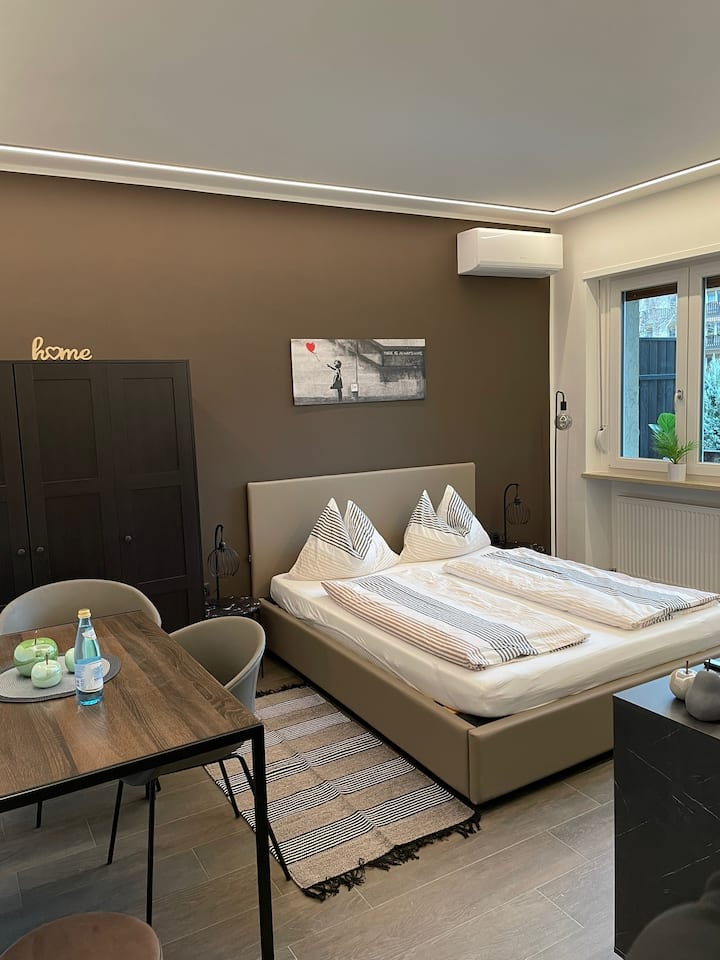 Flow Apartments Etschmann Studio - Tirolo, Italia