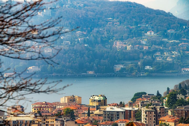 Villa Franco - Como