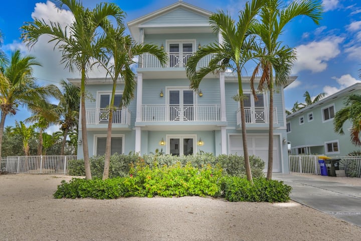 Ultimate Luxury Vacation Home! - The Bahamas