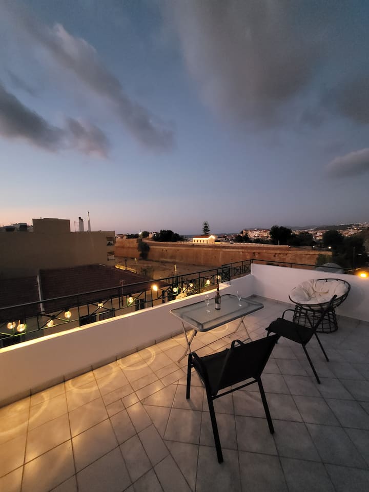 Nastia's Place! - Chania