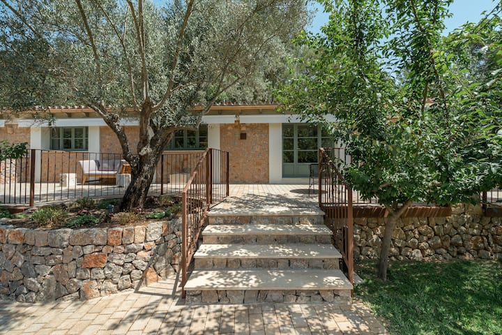 Villa Olivares #7 - Valldemossa
