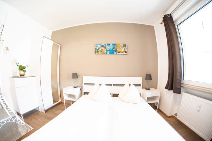 Flow Apartments Karl Wolf Suite - Meran