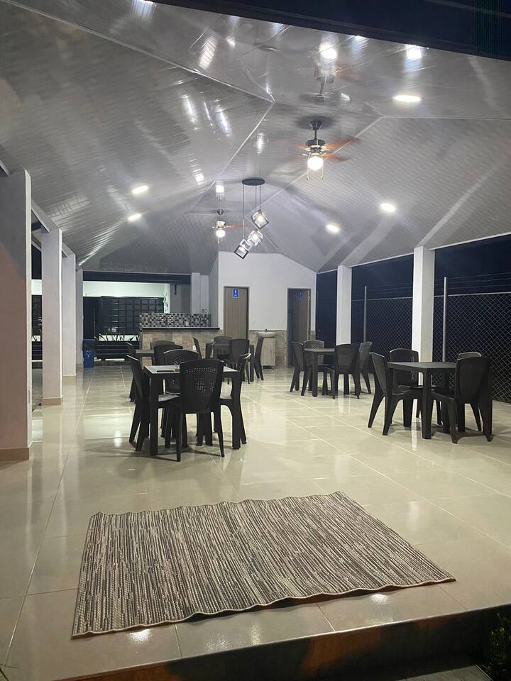 Cabañas Villa Albita - Villavicencio