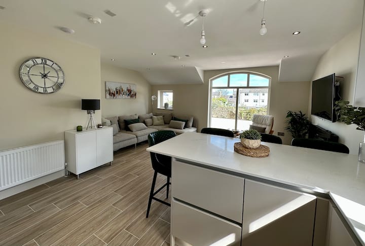 Clancy's Cottage - Ballycastle