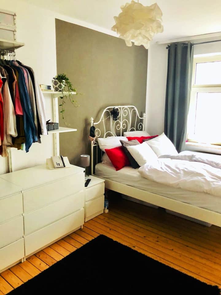 2 Zimmerwohnung Hannover - Langenhagen