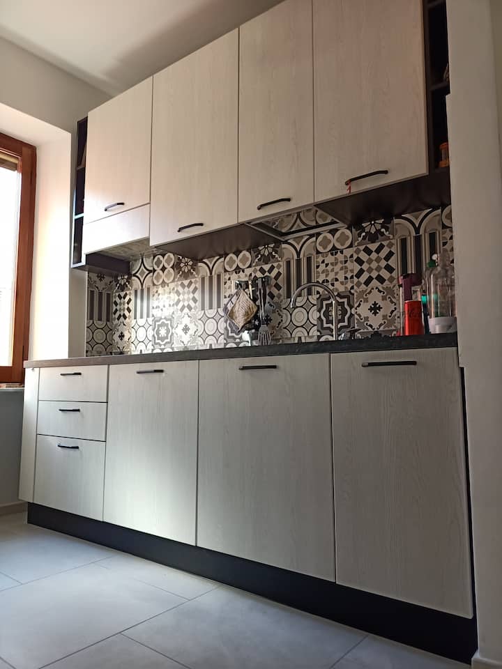 La Piazzetta - Bergeggi