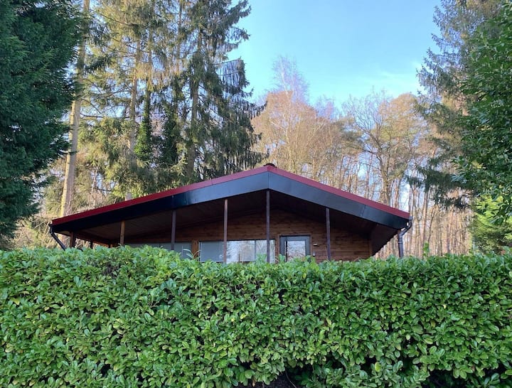 La Maison Forestière - Maastricht