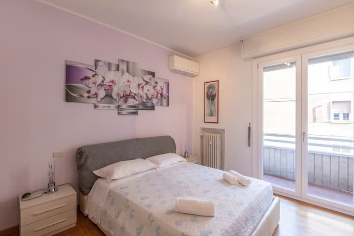 Borgo House, Bologna By Short Holidays - 볼로냐