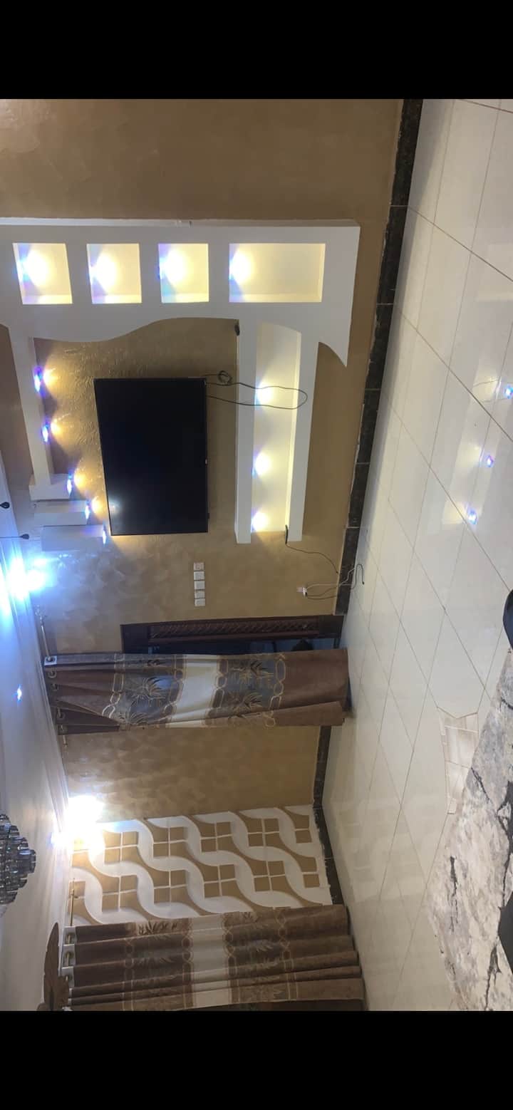 Logement Luxueux - Mali