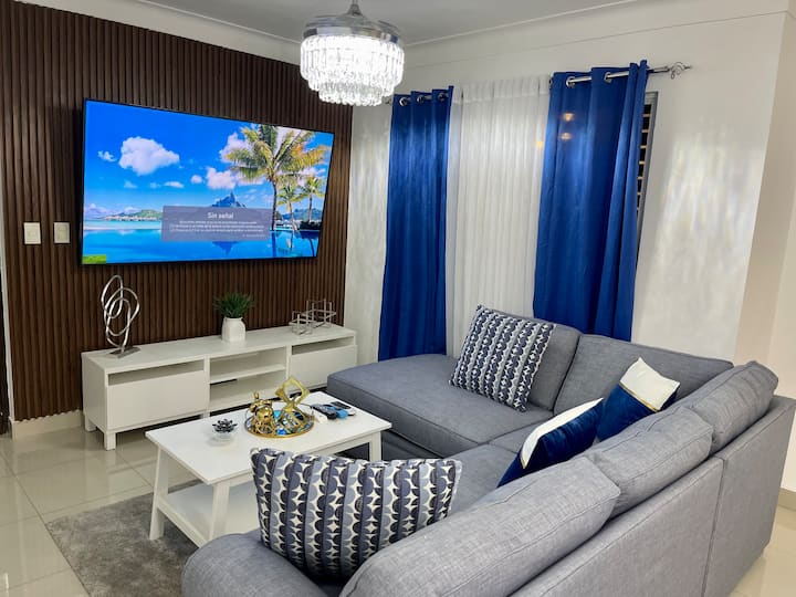 Blessed Home #2 - Dominicaanse Republiek