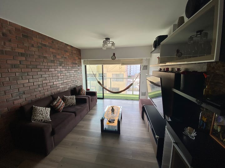 Comodidad Y Todo Lima A Un Paso - Peru