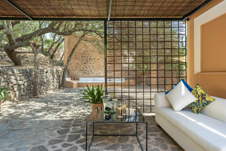 Suite El Bosque #4 - Valldemossa
