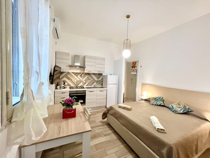 Ciuri Di Sicilia (Secondo Piano) - Capaci