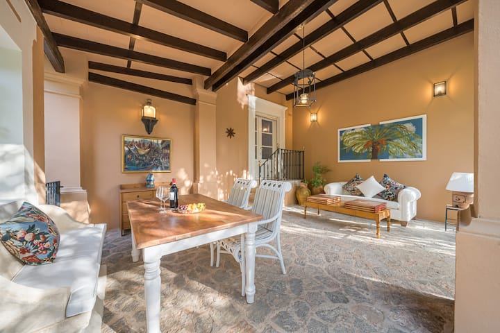 Suite De La Torre #3 - Valldemossa