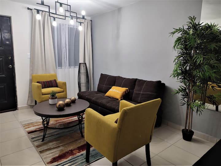 Depa Tampico Altamira Miramar - Tampico