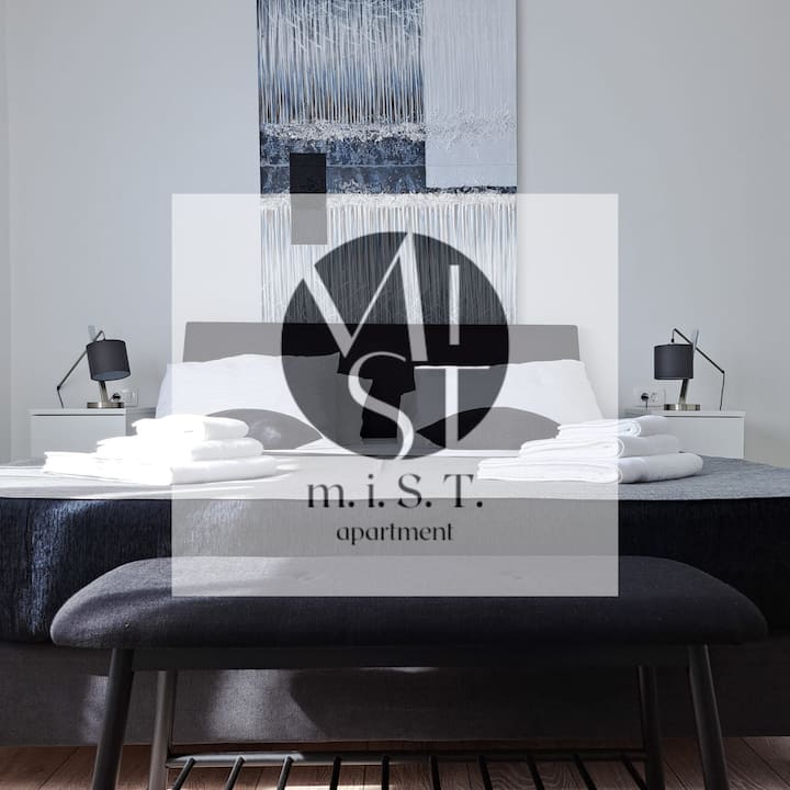 M.i.s.t. Apartment - Split