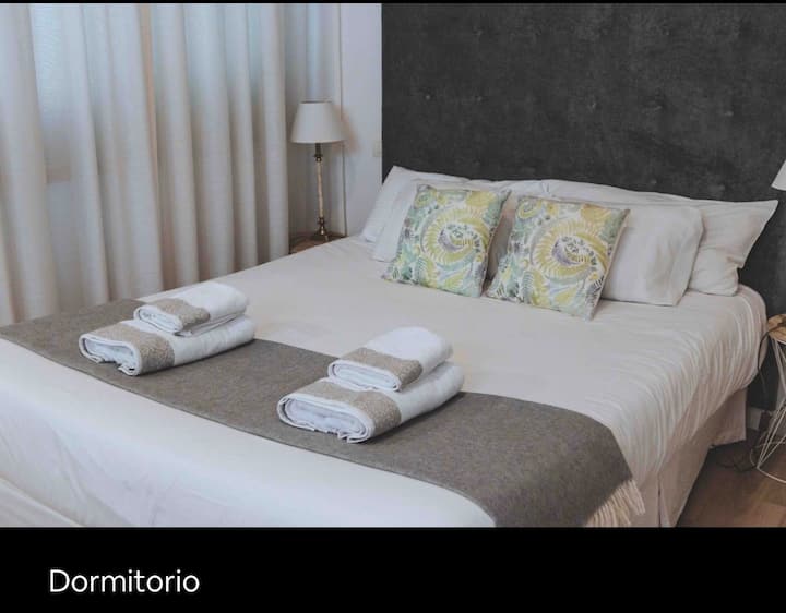 Premium Loft
Málaga Centro - Malaga, Espagne
