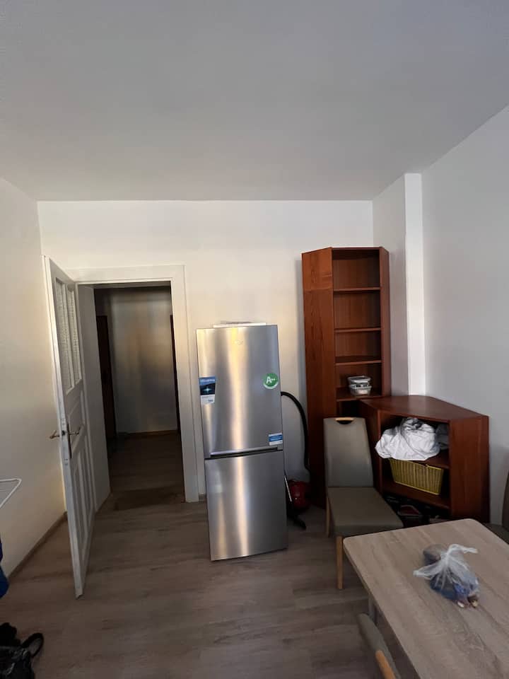 Apartment In The Center Of Decin 4 - Děčín