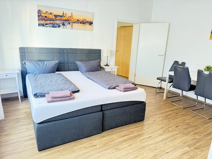 Appartement 6 - Dresde