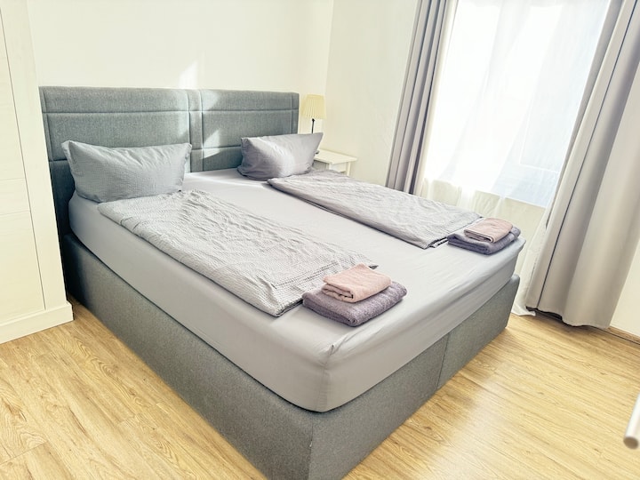 Appartement 5 - Dresden