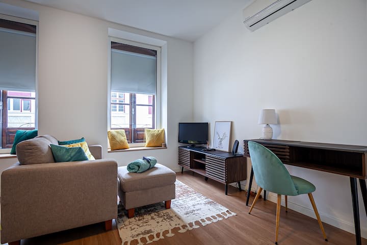Casa Esmeralda By Home Sweet Home Aveiro - Aveiro