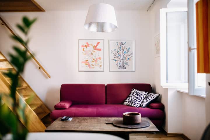 Panorama Old Town By Duhomes - Dubrovnik