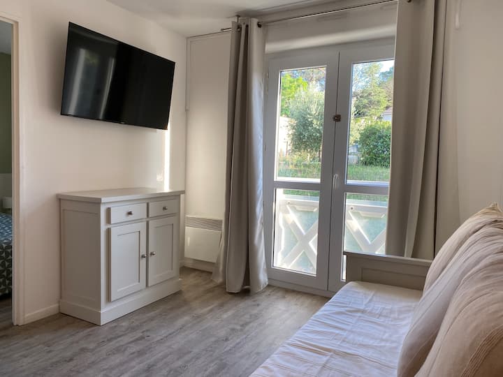 Coziest Apt. Near Cassis - Super Calm And Peaceful - Carnoux-en-Provence