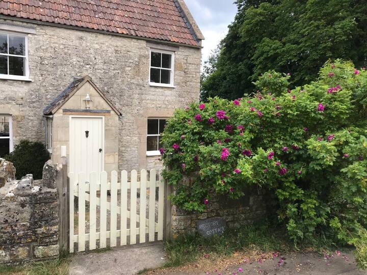 Beautiful Cottage Near Bath - 바스