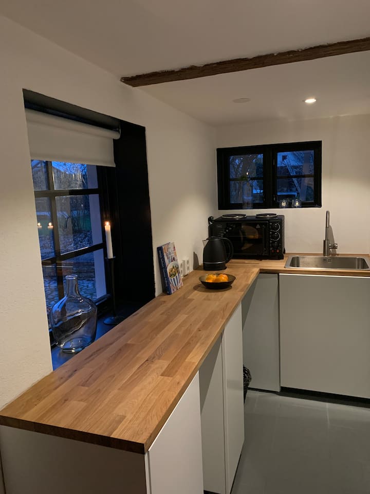 Smedjans Gästhus - Viken