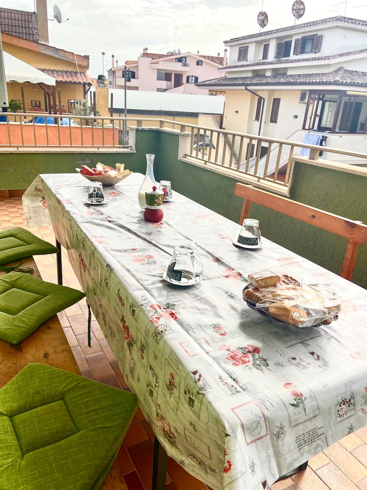 La Casa Di Elvis 3 - Ladispoli