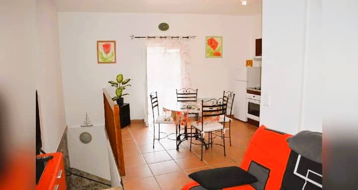 T3  Calme En Plein Cœur D'amelie - Amélie-les-Bains-Palalda