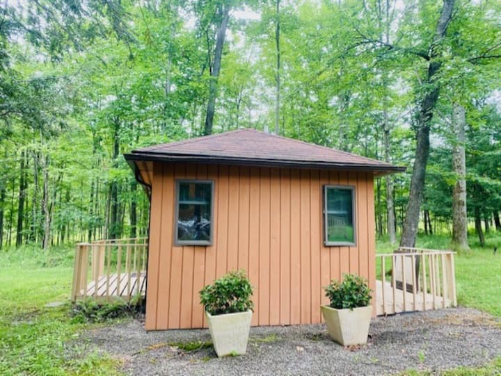 Quiet Bungalow - Ithaca, NY