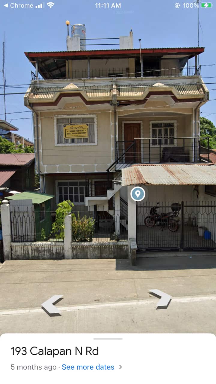 Transient House In Puerto Galera - Puerto Galera