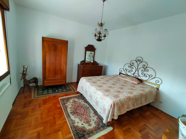 Ca' Molino Giare - 2 - Mira, Italy