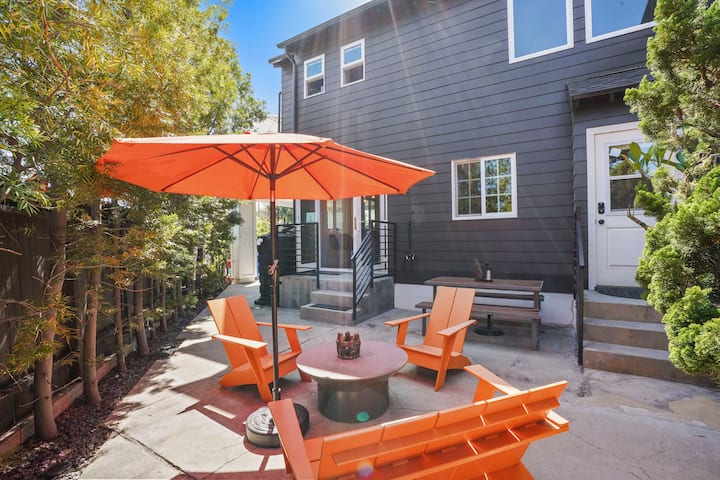 Comfortable Family Home In Central Location! - Los Ángeles, CA