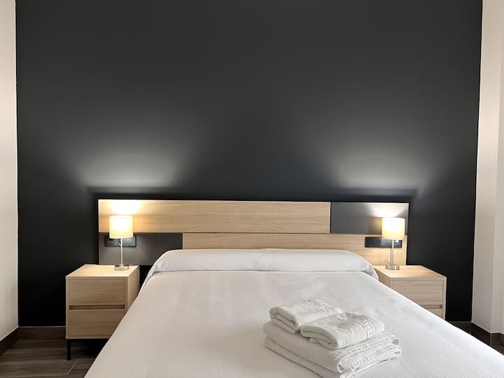 Luxury In The Historic Centre Of Seville - Sevilla