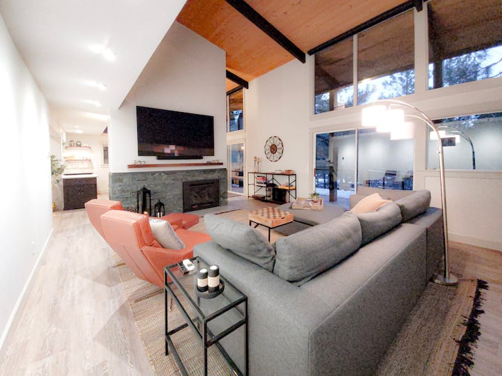3br Home Great To Relax And Play - Flagstaff, AZ