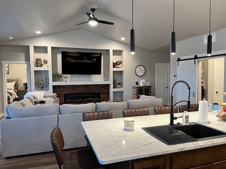 Spectacular Mesa View - Grand Junction, CO