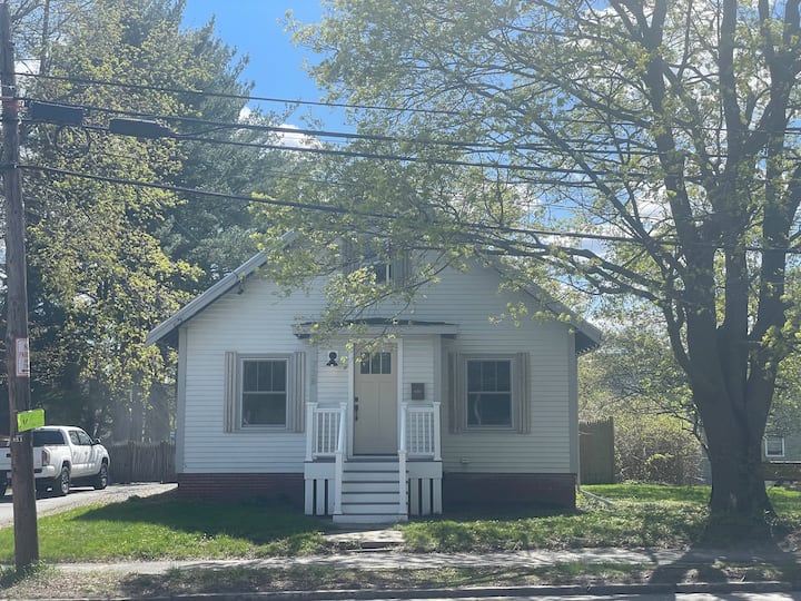 3 Br Portland Home W/hot Tub-8mins From Old Port - Portland, ME