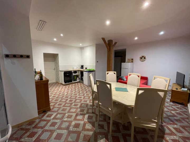 Séjour Familial En Bourgogne - Saône-et-Loire