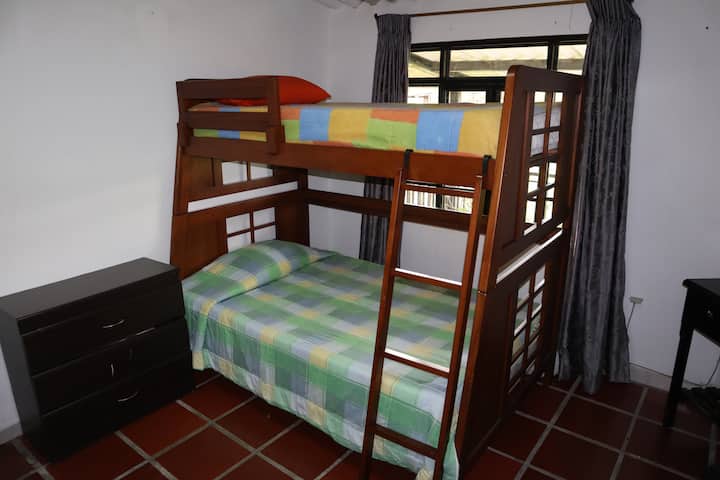 Bloque Barranquero - Sevilla