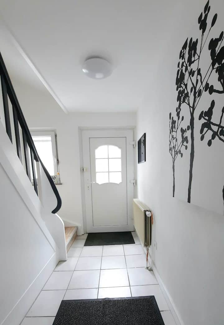 Eg-wohnung Marktstraße 59 - Siegen