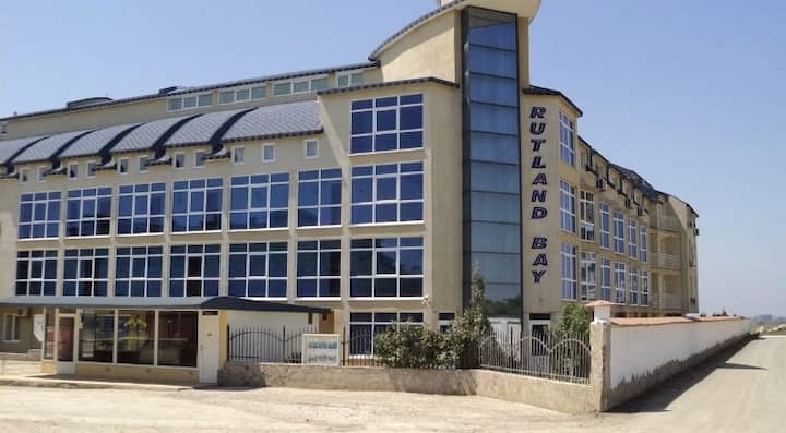 1 Bed Apt, Close To Ravda Beach - Ravda