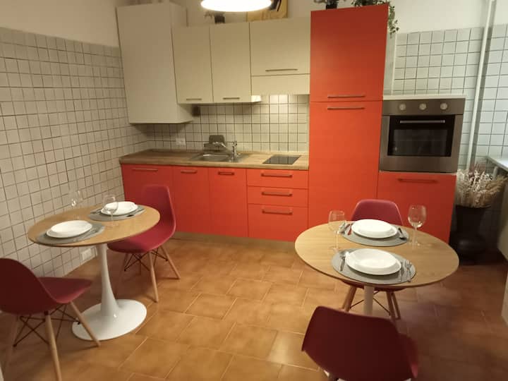 Appartamento In Centro Città - Triest