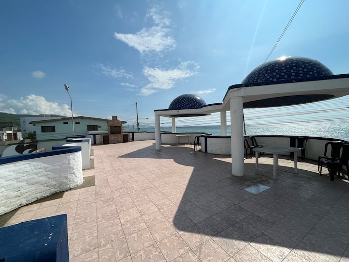 Viña Del Mar - Crucita - Crucita