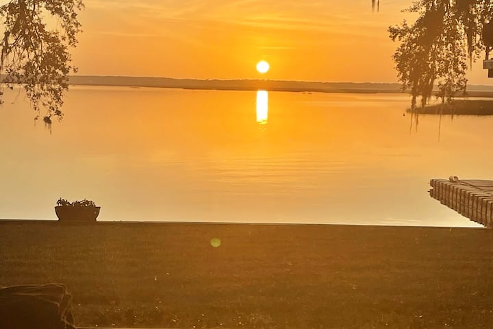 Destination Sunset Campsite - 잭슨빌