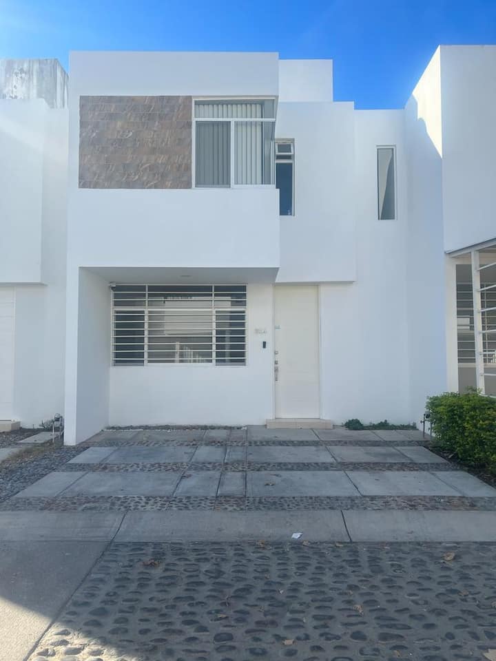 Casa Coral - Manzanillo, Colima, Mexico